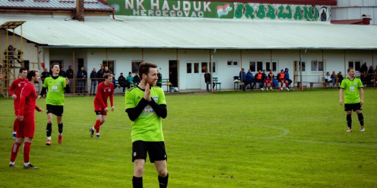 Ovo su najbolji strijelci županijskih liga, a u jednom prvenstvu brojke ...