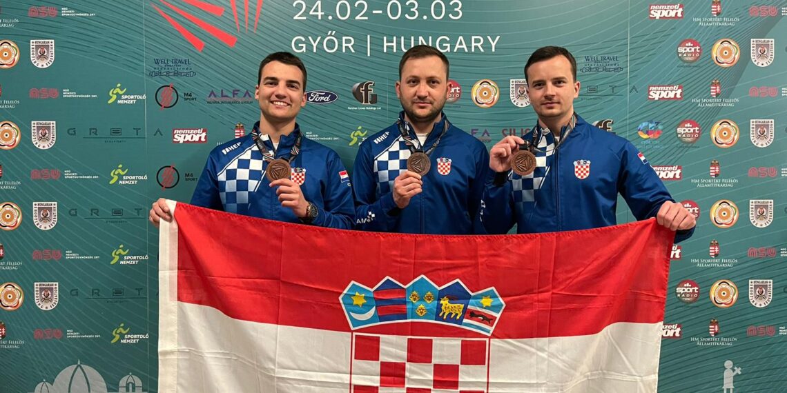 Arhiva Streljaštvo - Bjelovarac sport